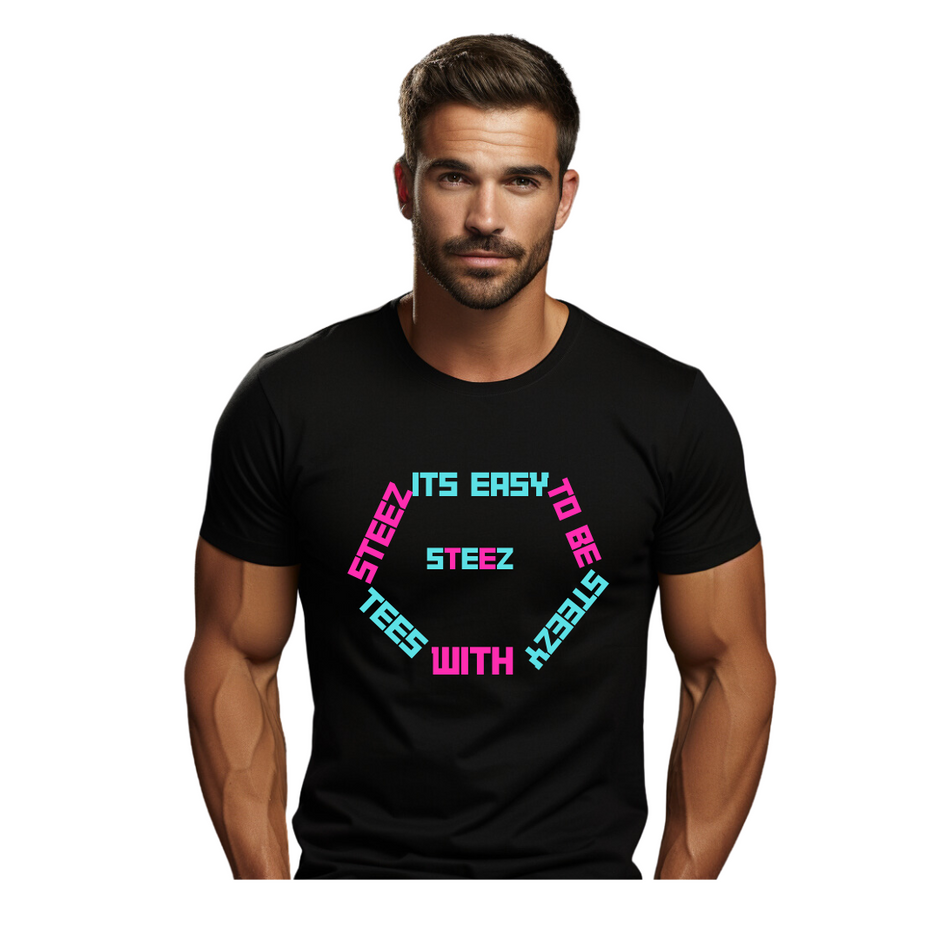 Official Steez wear