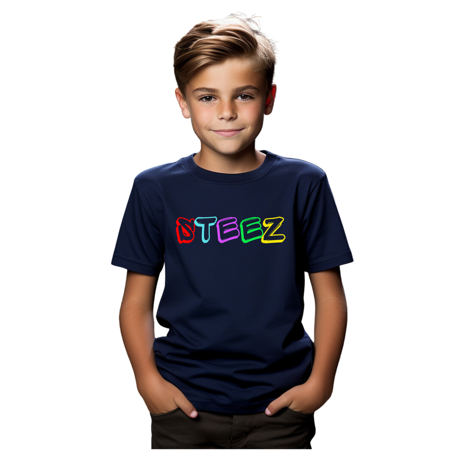 Official Steez wear